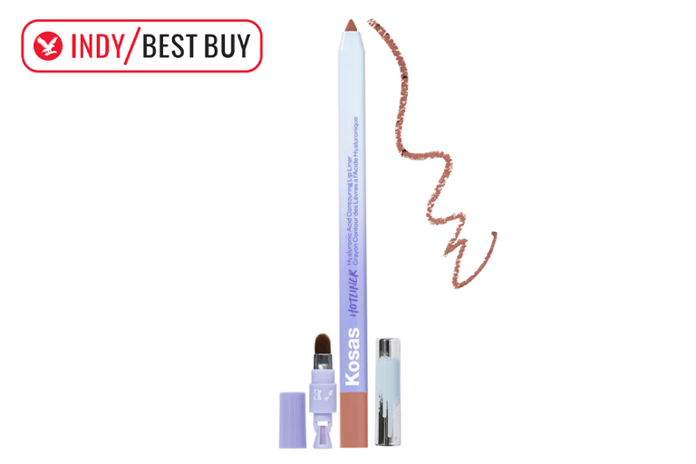 12 best lip liners, expert-tested for definition and fullness