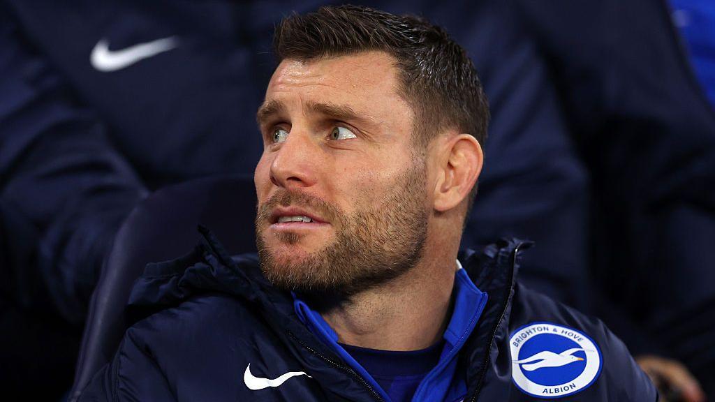 Milner's Brighton appearances not contract-driven