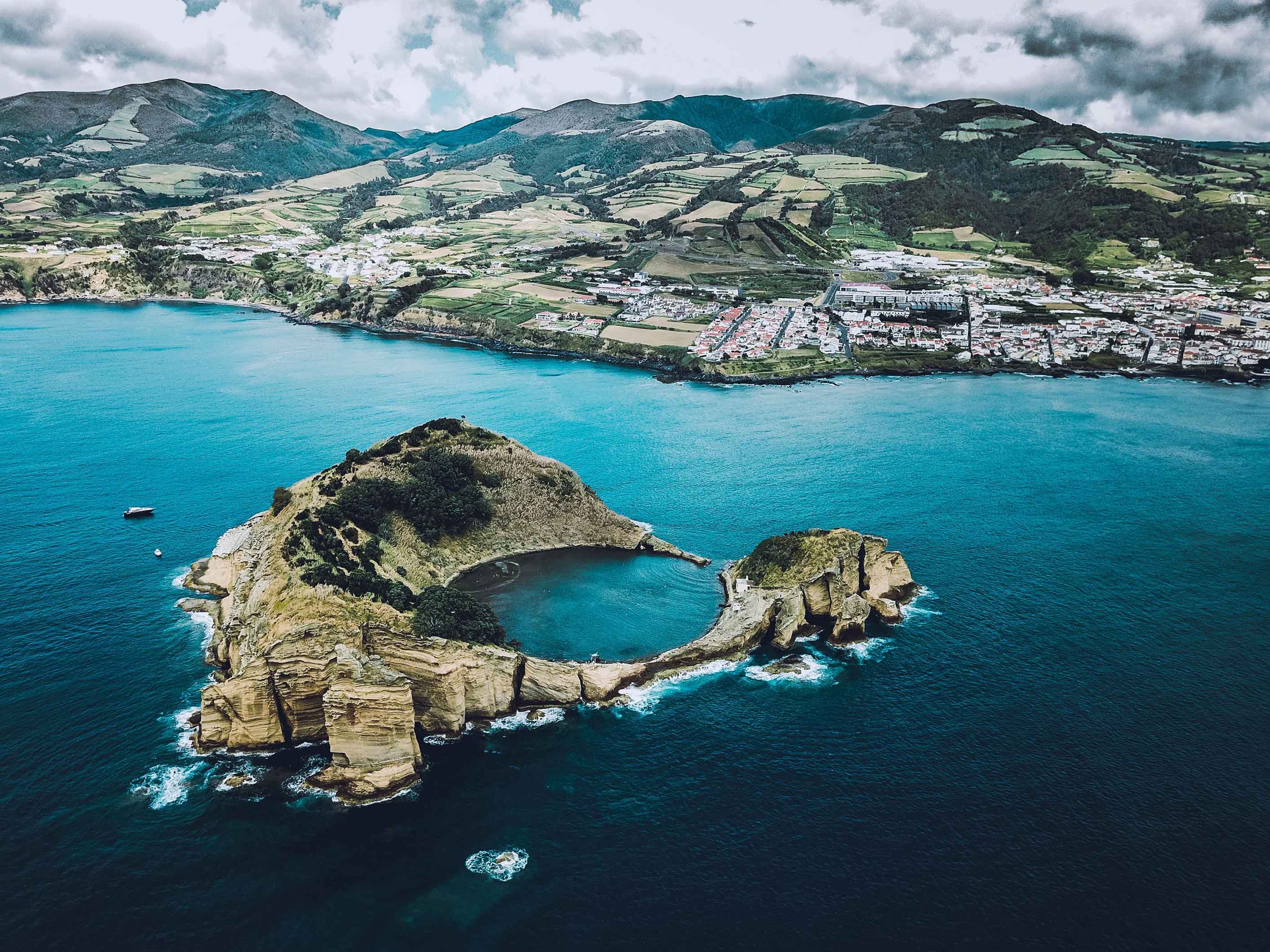 Living in the Azores: Pros, cons, costs and best places to live