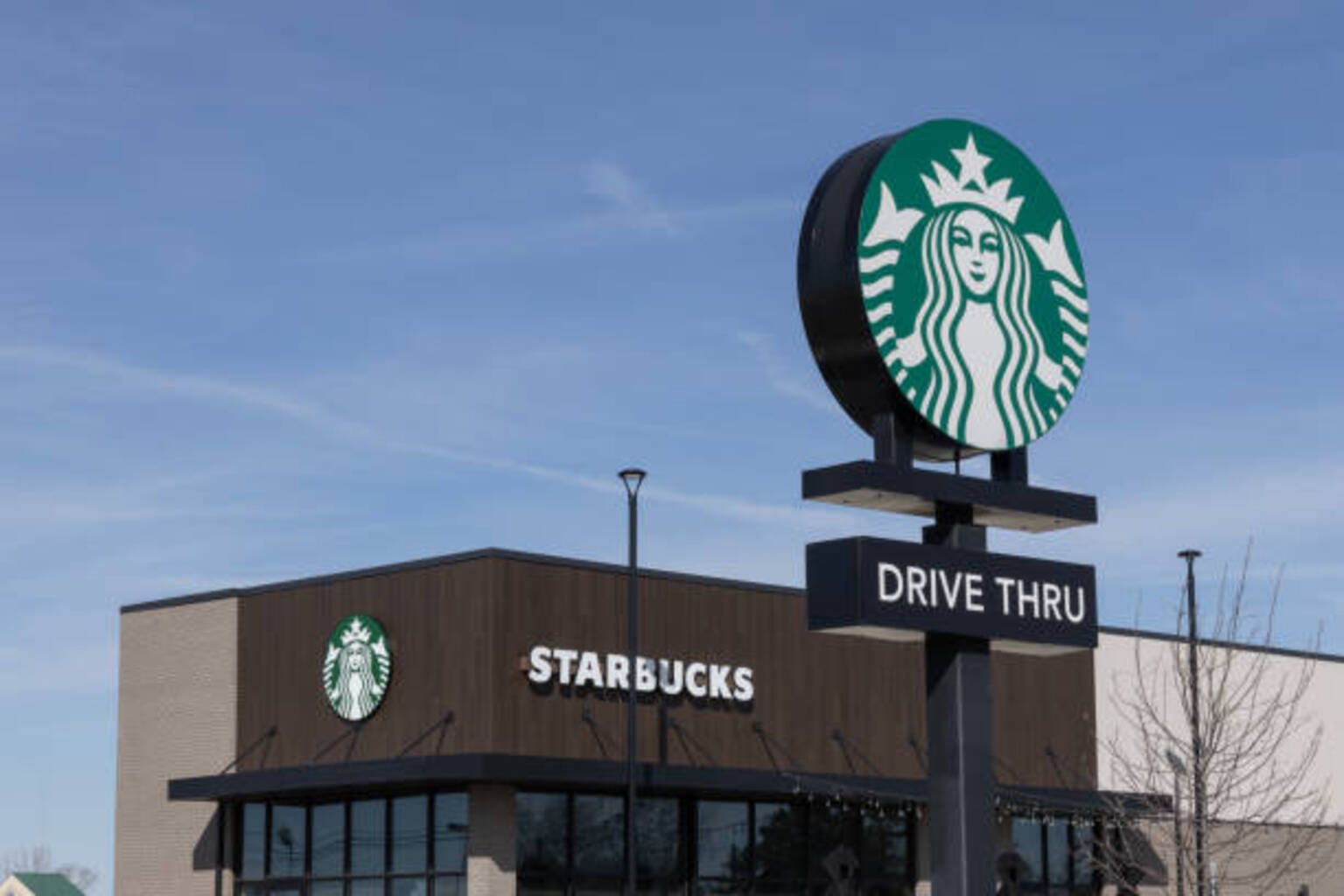 Starbucks Q1 preview: US same-store sales seen rising for second ...