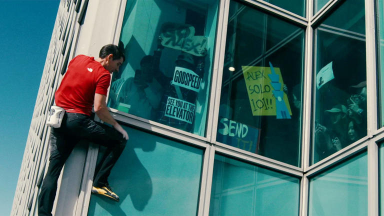 ‘Skyscraper Live’ backlash — here’s why viewers have labeled Netflix’s ...