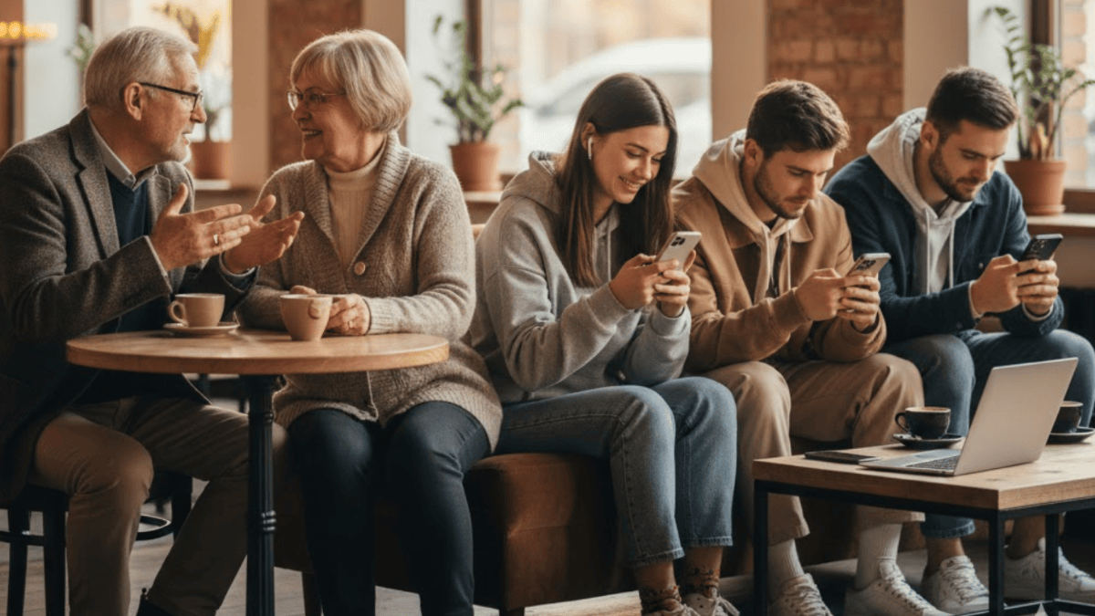 9 boomer habits Gen Z used to mock that are suddenly cool again