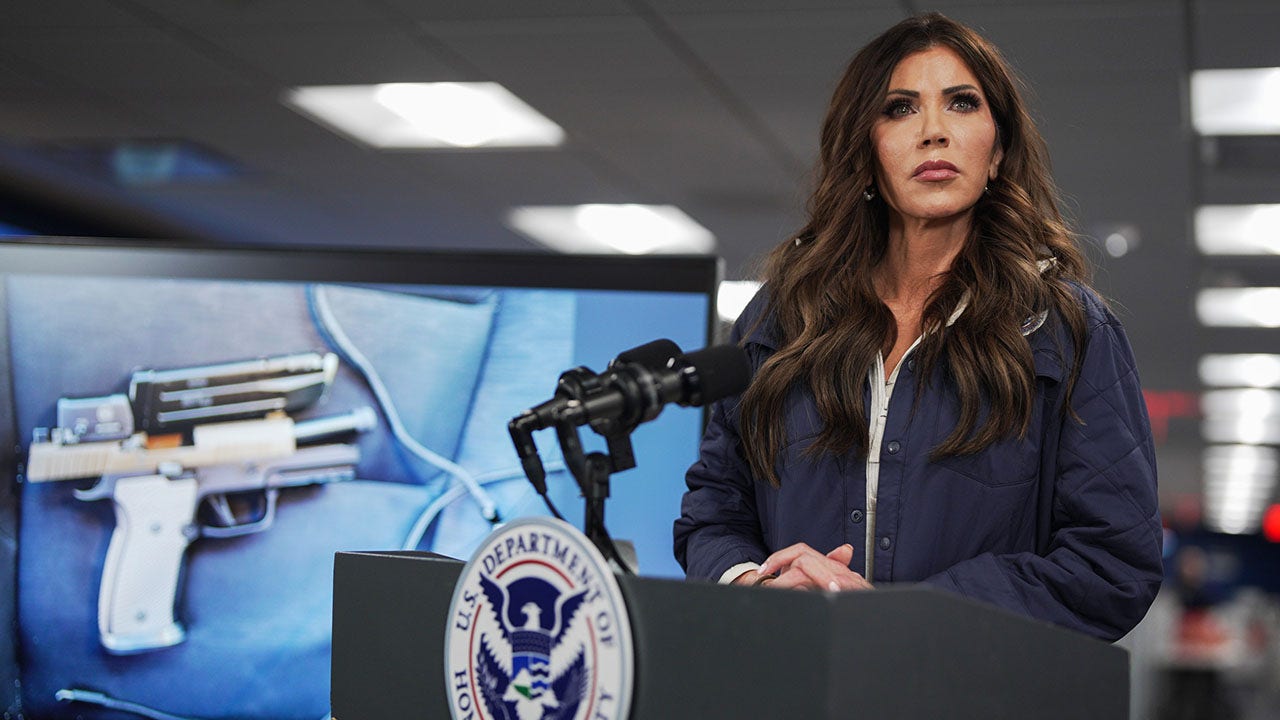 Top DHS immigration officials agree to publicly testify before Senate ...