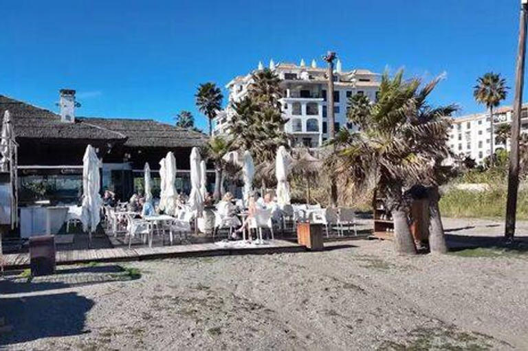 UK expat explains surprising reason for moving to Spain's Costa del Sol