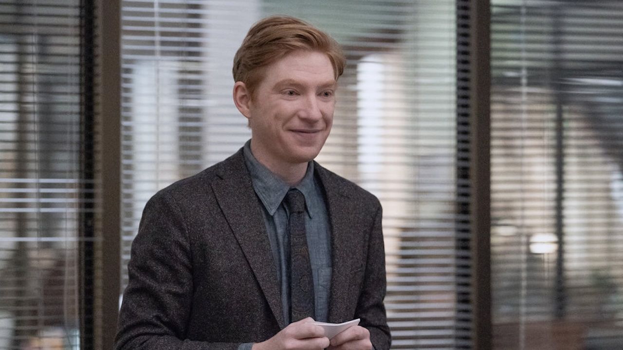 What’s going on with The Paper season 2? Domhnall Gleeson shares an update