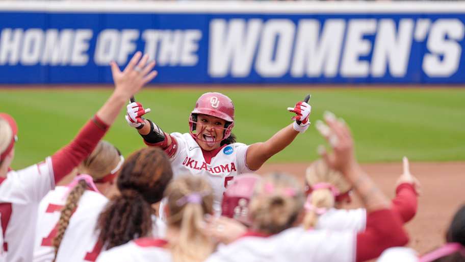 Softball America announces SEC player of the year candidates