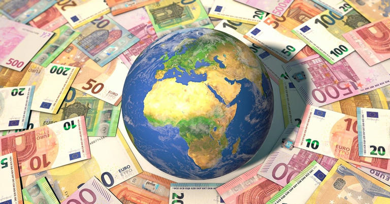 Top 10 African countries with the strongest financial markets