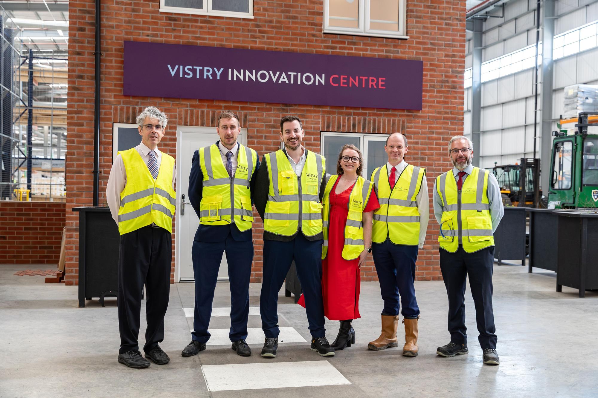 Diary of an MP – The Industry and Parliament Trust Fellowship