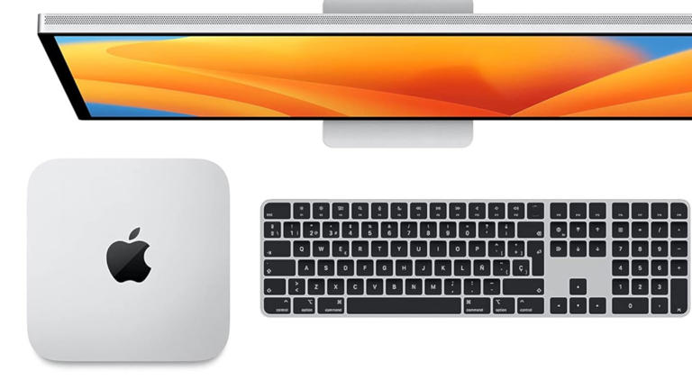 El Mac Mini con chip M2 Pro cuesta ahora casi 700 euros menos y es, sin ...