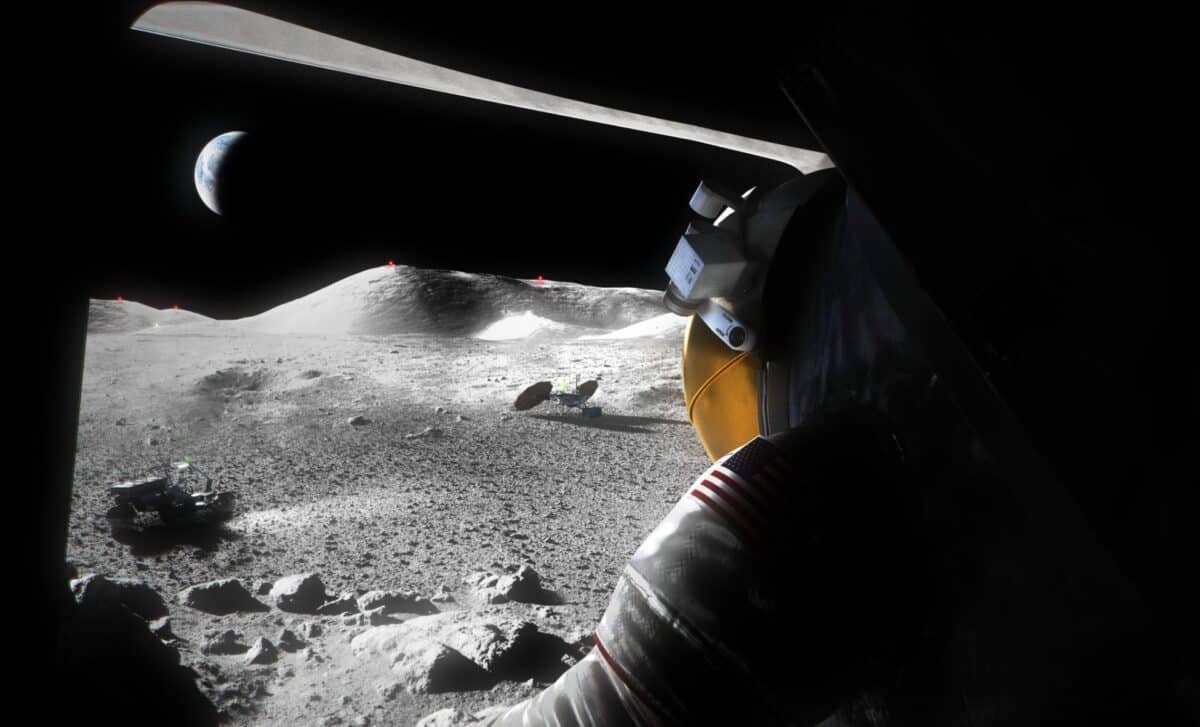 The US is heading back to the moon by 2028, and NASA just revealed how ...
