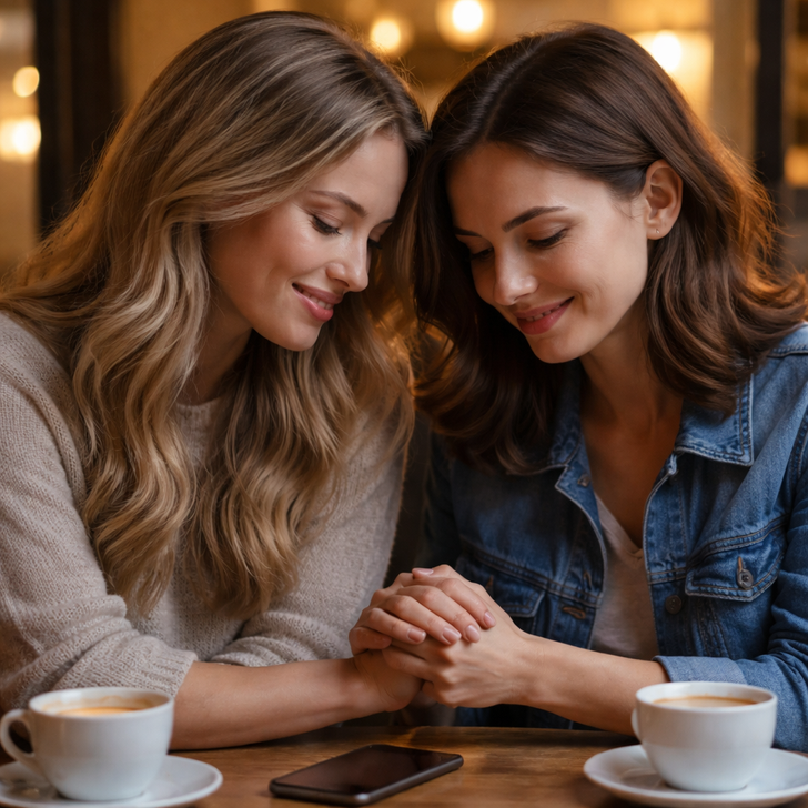 11 moments that prove kindness still exists, even when our world feels dark