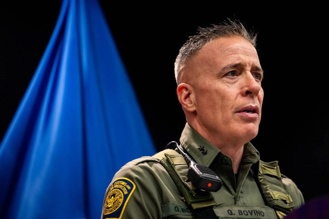 Border Patrol chief removed after Minneapolis ICE shootings