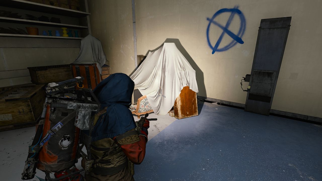 Here's where to find the old tapes and portable TV for Arc Raiders ...