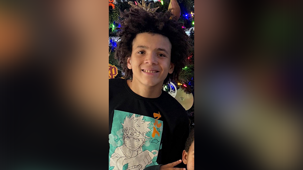 Update: Missing South Carolina teen found safe