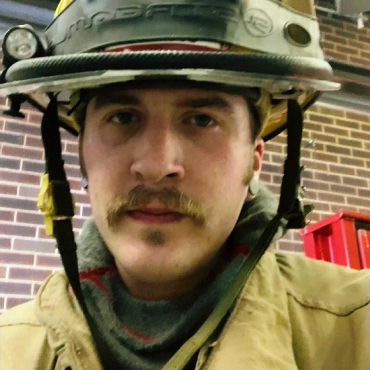 Bethel volunteer firefighter Hunter Pivec Quinn dies at 31