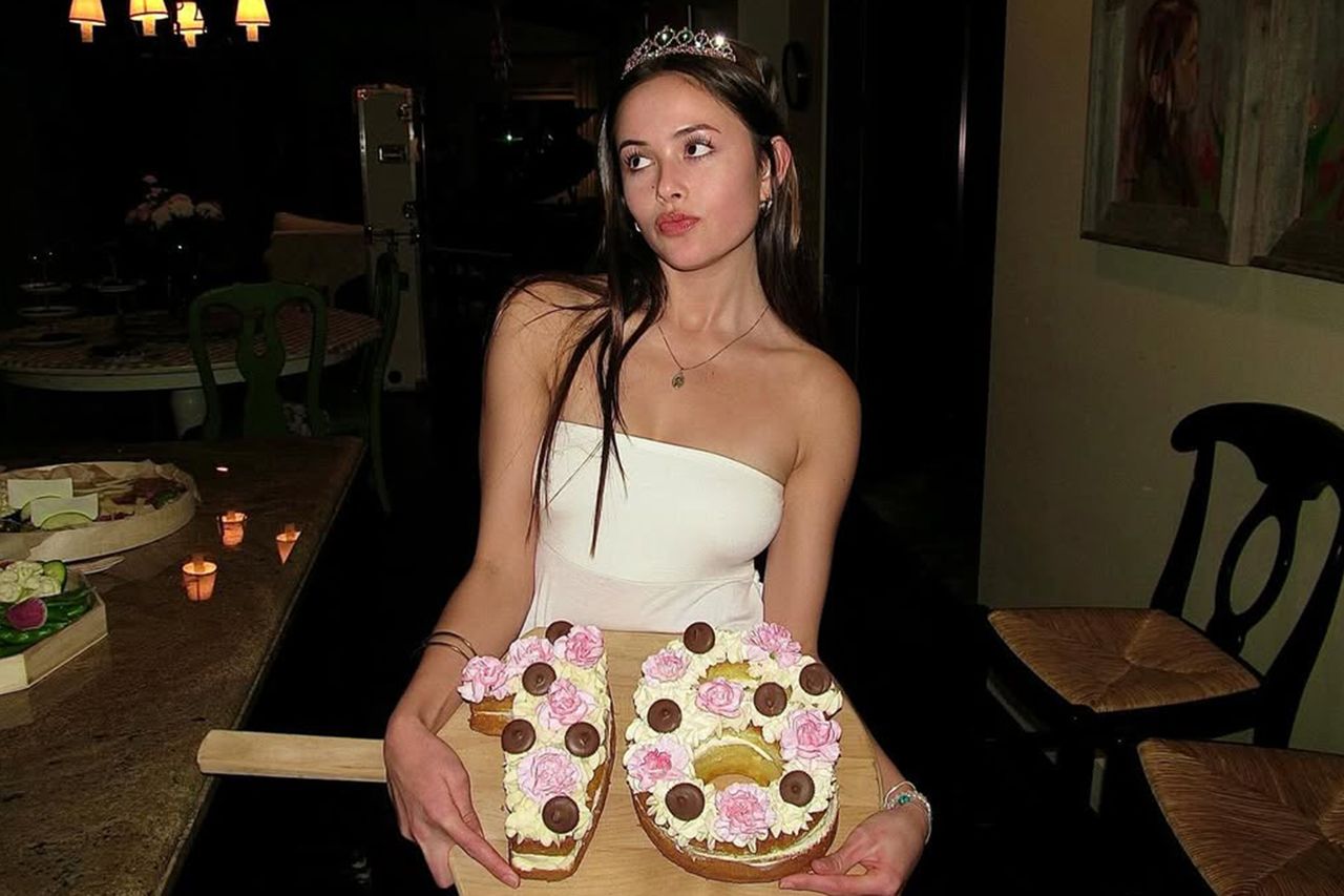 Josh Holloway's 2 kids: All about the "Lost" star’s daughter Java and ...