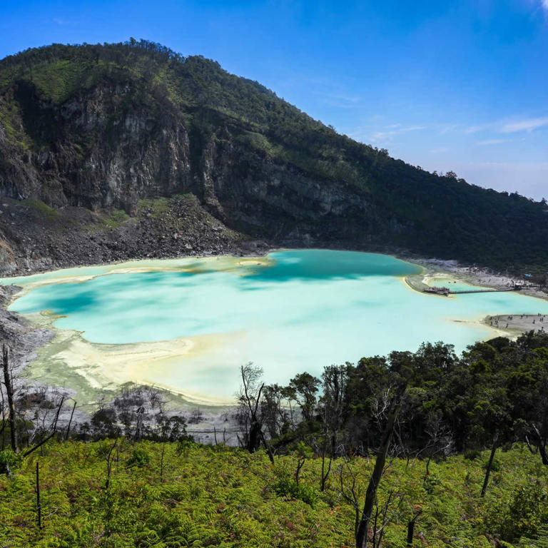 The top 3 emerging Asian destinations for 2026 revealed in new report