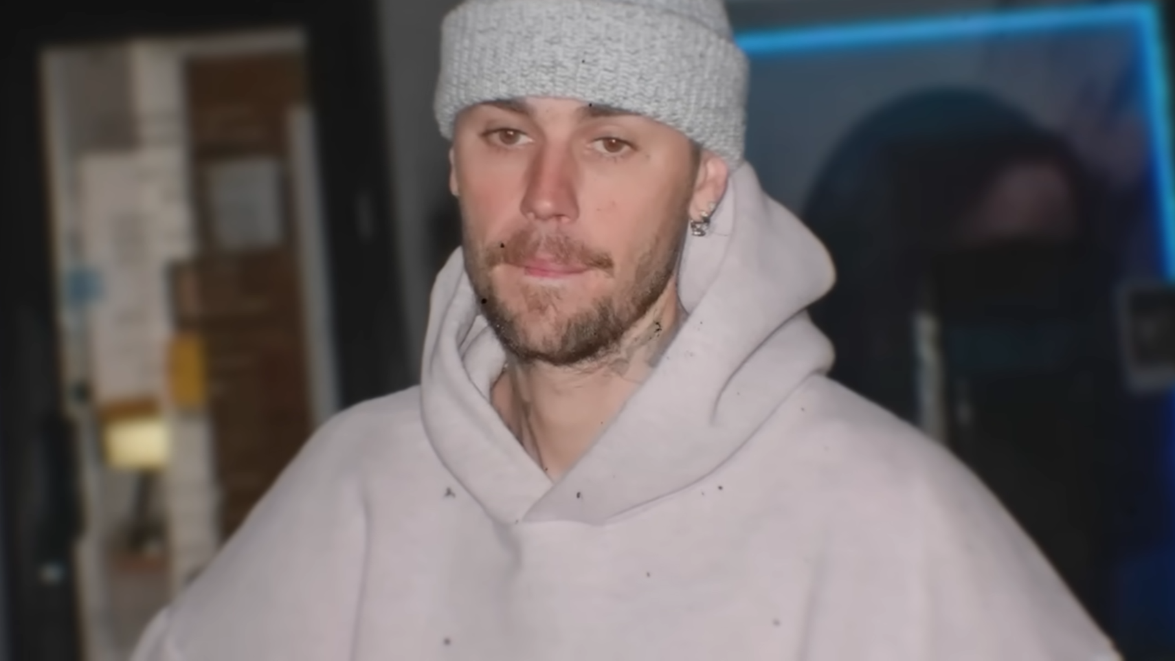 “I’m a real dad with a real family” - Justin Bieber’s public breaking point