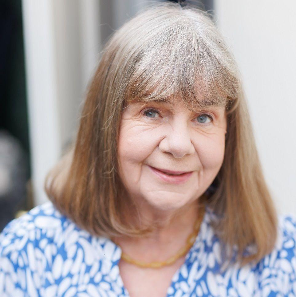 Julia Donaldson announced as judge for new Amaze Story Trail Writing ...