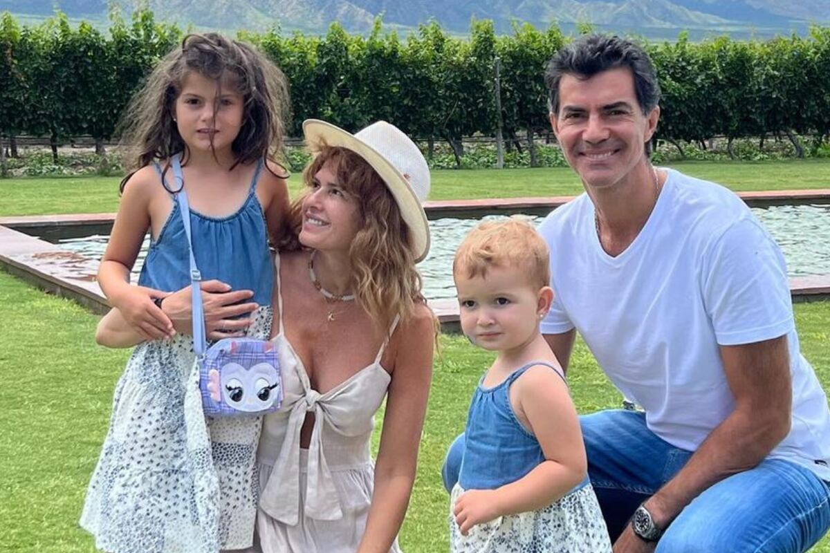 Casi 20 años después, salió a la luz el escandaloso motivo de la ...