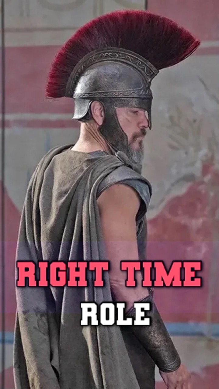 Matt Damon calls Nolan’s The Odyssey a once-in-a-lifetime film experience