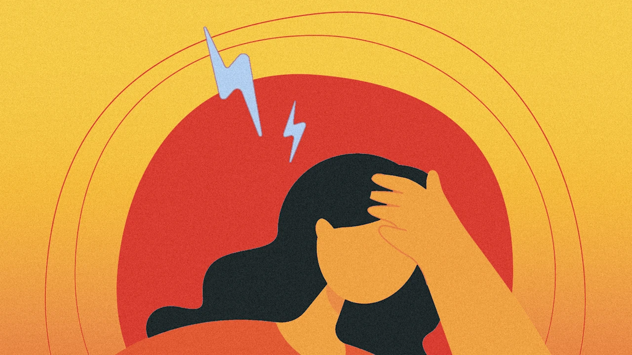 Quitting your job might not solve your burnout. Here’s why