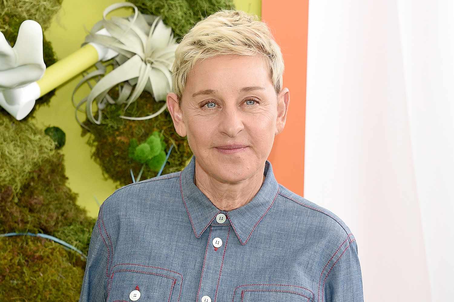 Ellen DeGeneres' legal team fires back after woman sues host claiming ...