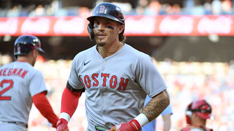 Red Sox's rumored stance on Jarren Duran trades revealed