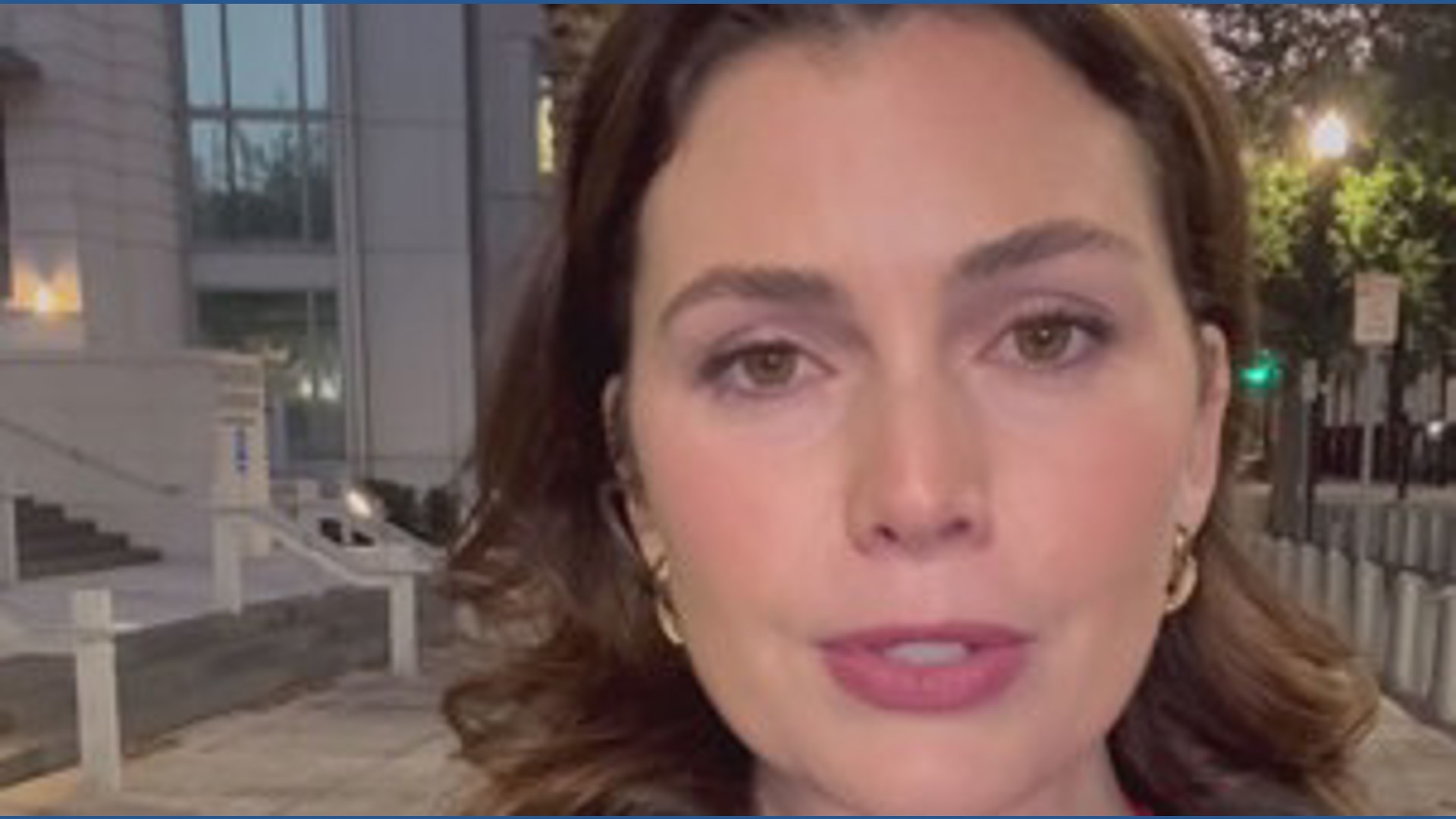 Jacksonville woman accused of punching trooper released from federal ...