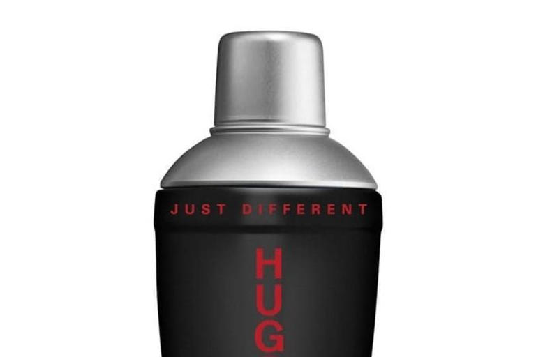 Home Bargains 'sleek' designer perfume reduced by 55%