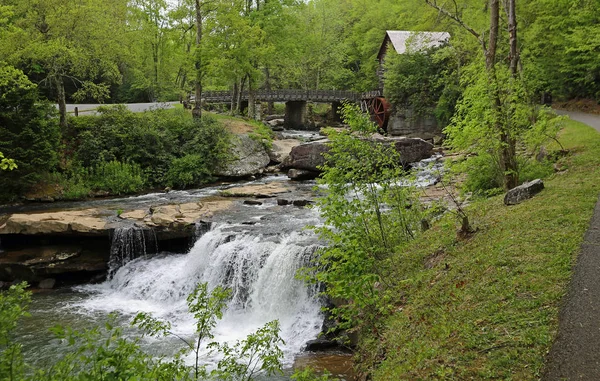 Scenic rail trails perfect for biking