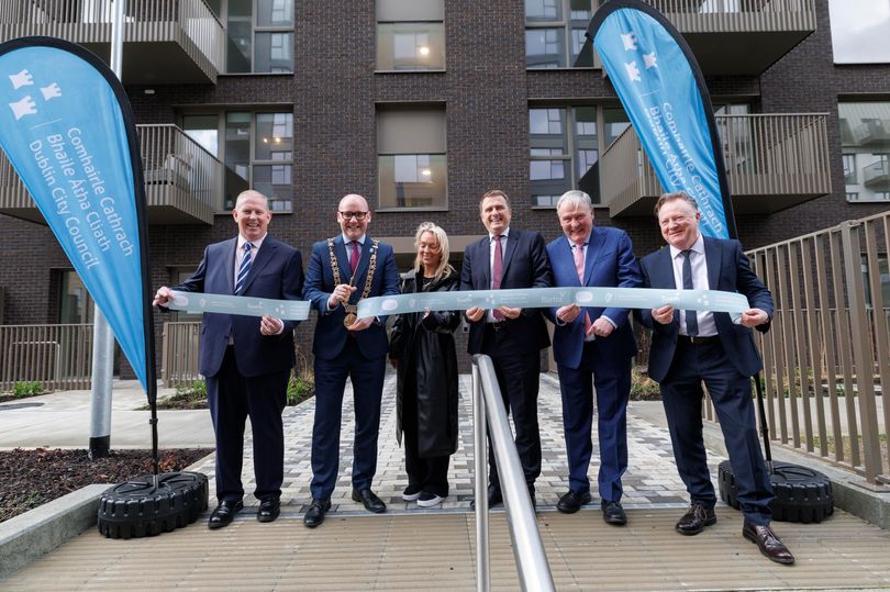 Applications to open for affordable purchase homes at Montpelier ...