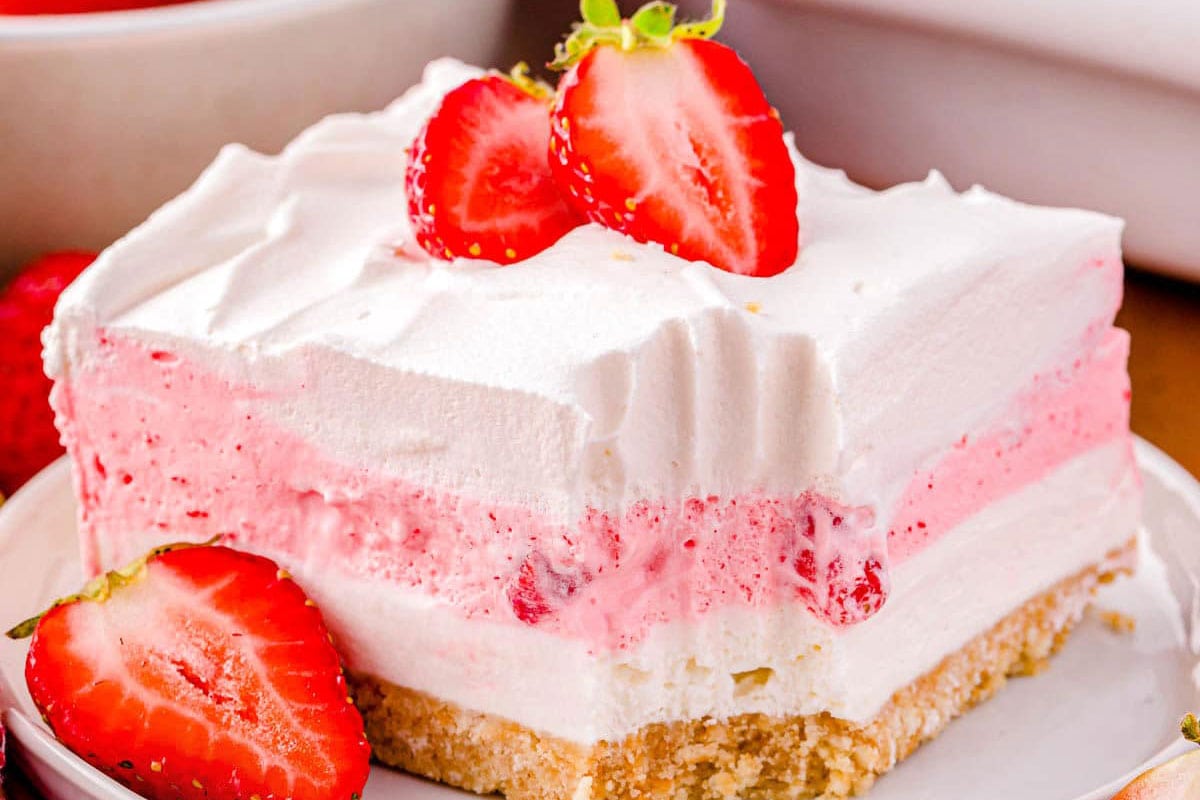 19 all-season homemade cakes easy desserts for every time of the year
