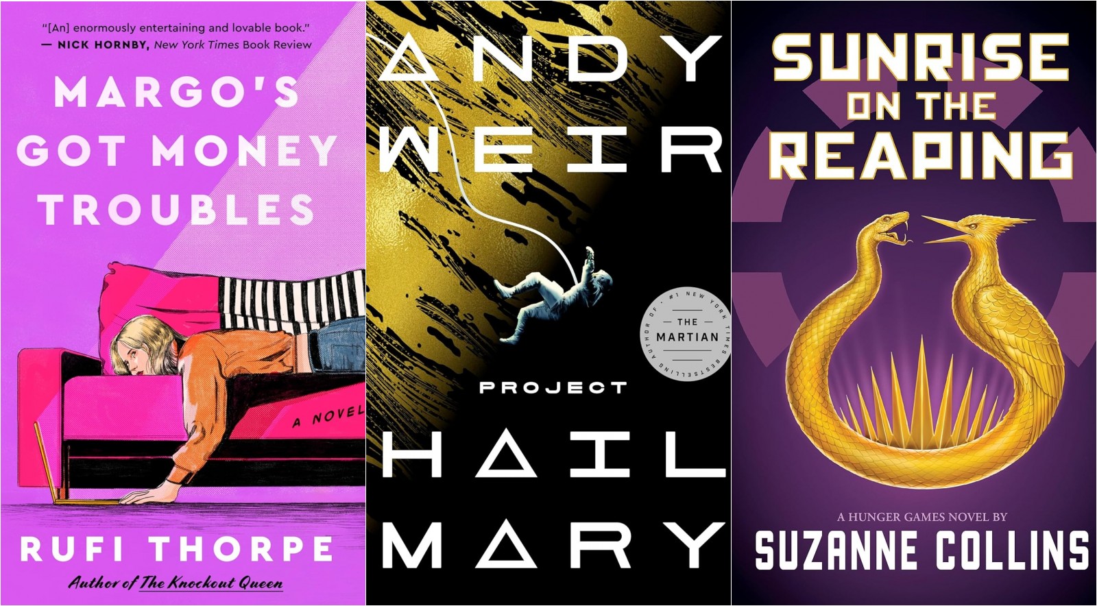 15 must-see book adaptations headed to screens in 2026