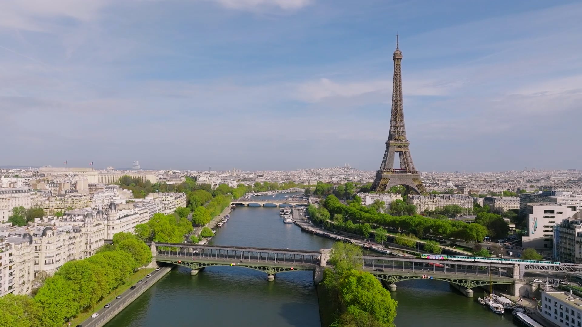 The best European destinations for a 'no car', senior-friendly retirement