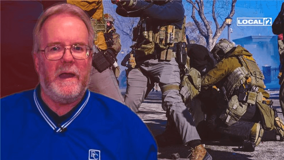 Online backlash hits Clermont County store after Minnesota ICE shooting ...