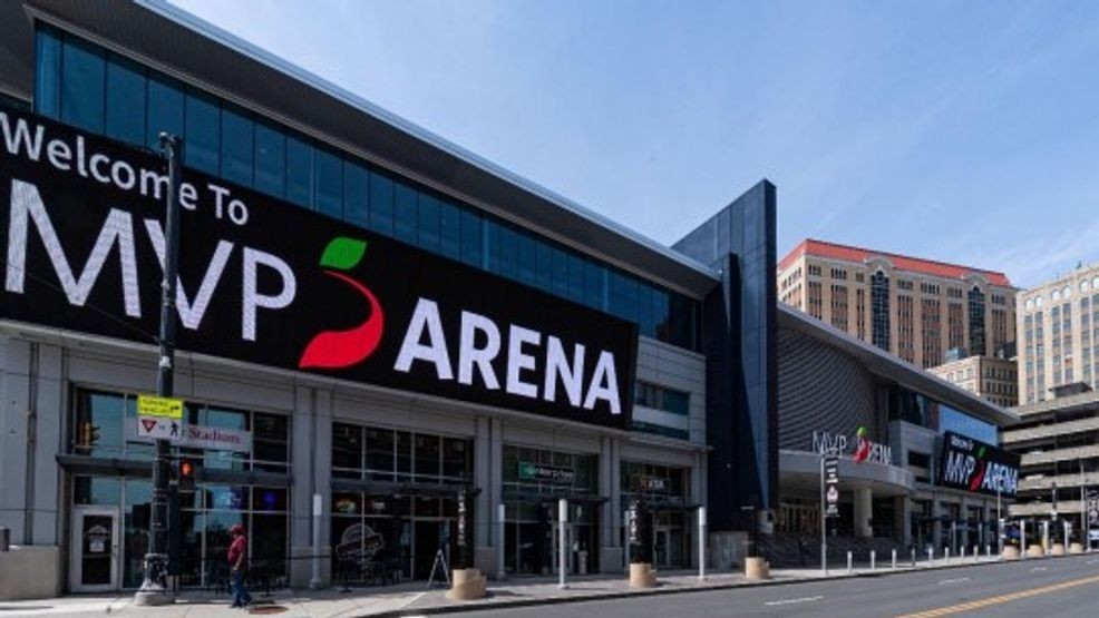 MVP Arena posts more than $2.1 million net operating profit in 2025