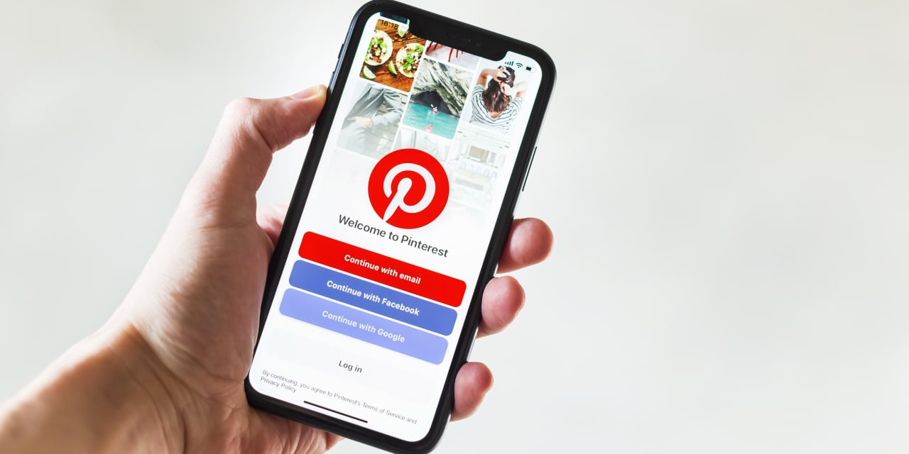 Pinterest is slashing jobs and office space as it switches focus to AI ...
