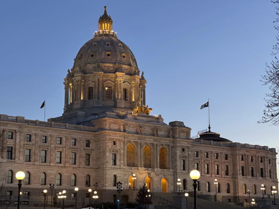 Key things to watch as Minnesota holds special elections after latest ...