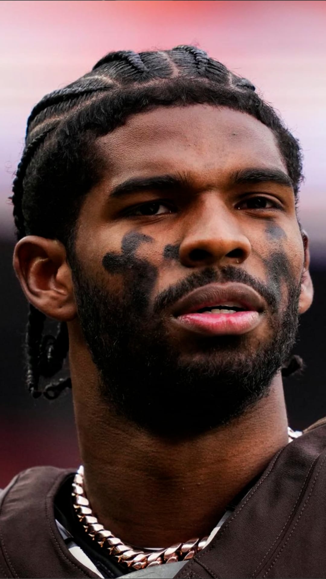 Browns' Sanders to receive Pro Bowl nod as replacement