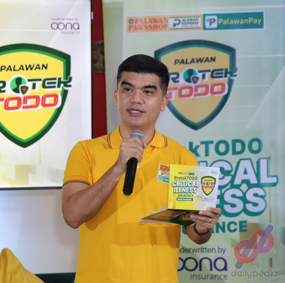 A new year without financial fear: Palawan ProtekTODO covers the ...