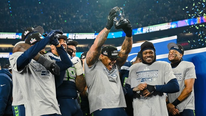 Seattle Seahawks: Why the election of a pope rhymes with the Super Bowl