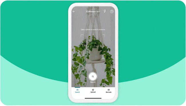 Amazon launches image-based shopping tool in South Africa