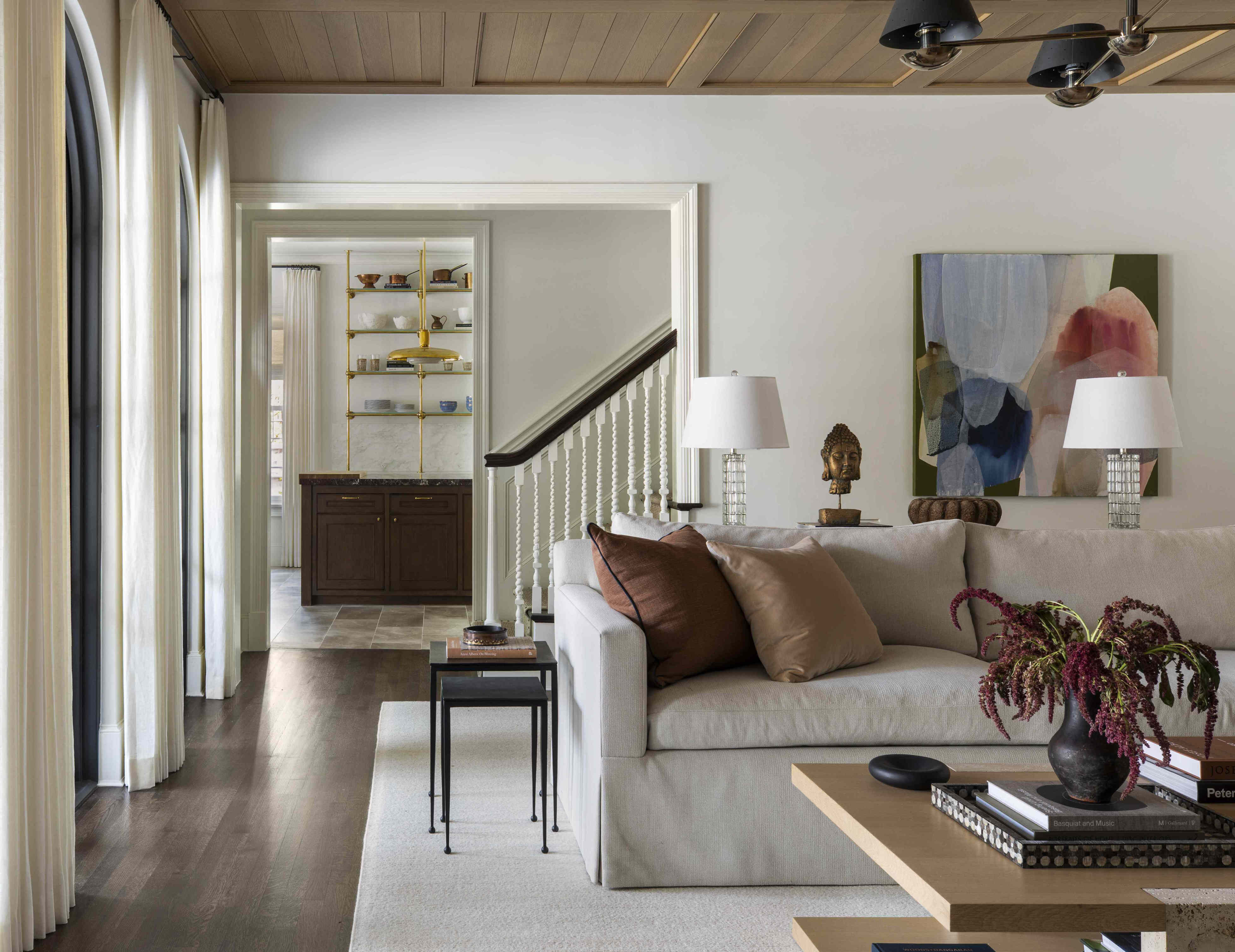 5 decorating rules designers say will totally transform your home this year