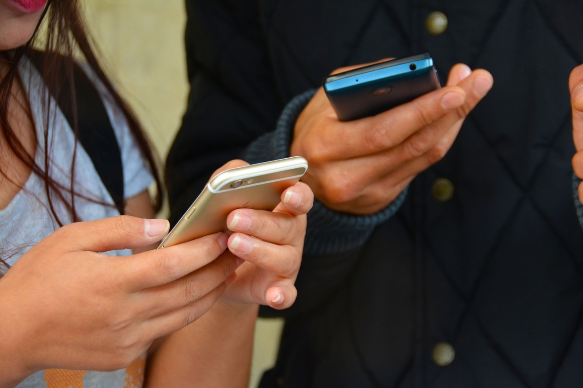 How to spot bank impersonation texts – here's what to do