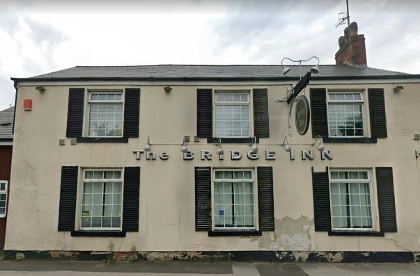 Chesterfield's shutdown pub near town centre is facing demolition under ...