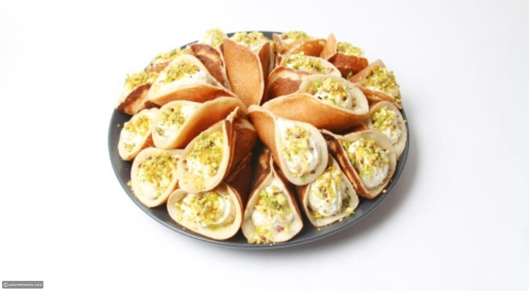 Top places to buy Ramadan desserts in Doha