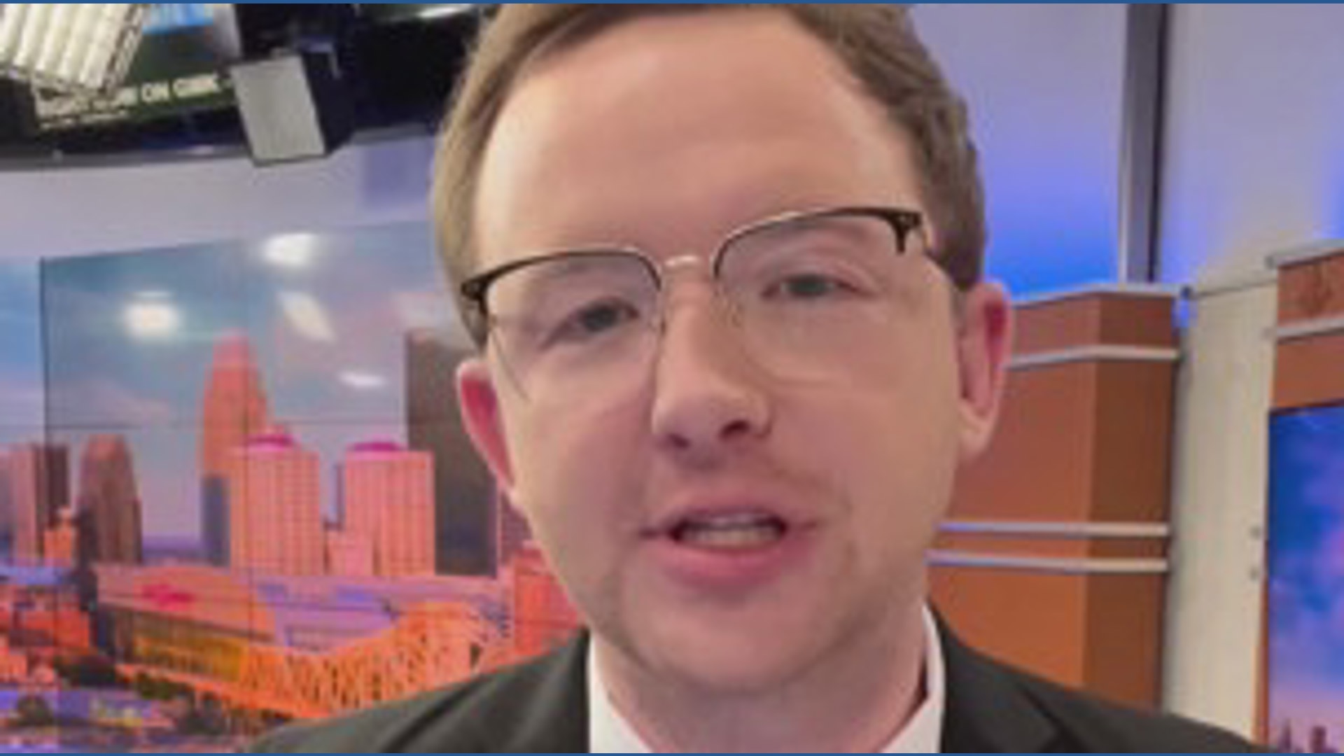 What you need to know this Tuesday morning