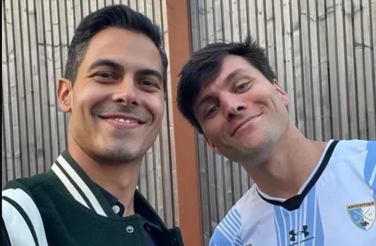 Será primer ministro de Países Bajos y está comprometido con un ...