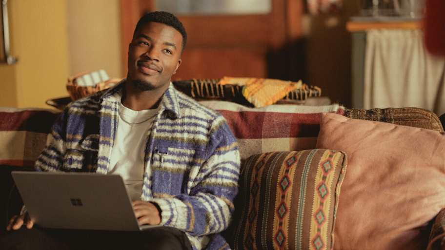 All American can still finish strong with a helping hand from Daniel Ezra